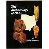 Ohio flint types, (Archaeological Society of Ohio. Special publication ...