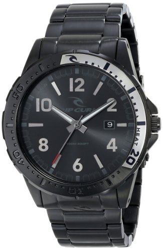 Rip Curl Men's A2733 - MID Raglan SSS Midnight - Midnight Analog ...