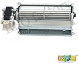Amazon.com: bbq factory GZ550, GZ552, EP621 Replacement Fireplace ...