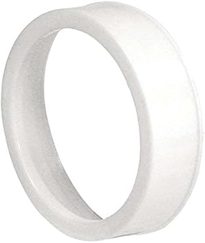 Amazon.com : 1/2 Inch Plastic Insulating Bushing-10 per case : Camera ...