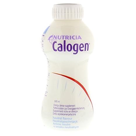 Calogen Neutral (500ml): Amazon.co.uk: Health & Personal Care