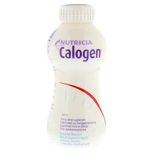Calogen Neutral (500ml): Amazon.co.uk: Health & Personal Care