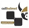 cellhelmet Replacement Plates for 360° Magnetic Mount (2-Pack) | As ...