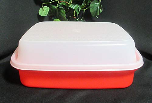 Tupperware Season-Serve Marinating Container - Want It All