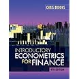 Introductory Econometrics for Finance: 9781108436823: Economics Books ...