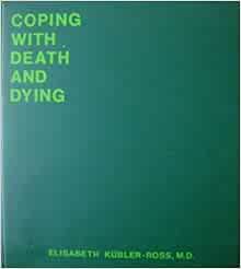 Coping With Death and Dying: Amazon.com: Books