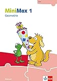MiniMax 1: Größen und Sachrechnen - Verbrauchsmaterial Klasse 1 MiniMax ...