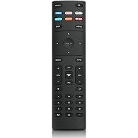 Amazon.com: New Replace Remote Control Applicable for Vizio Smart LCD ...