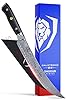 DALSTRONG Butcher Knife - 8 inch - Shogun Series ELITE - Japanese AUS ...