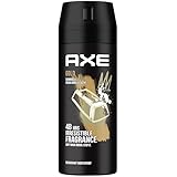 Axe Mini Men Deodorant Body Spray, Excite, 48 hours of irresistible ...