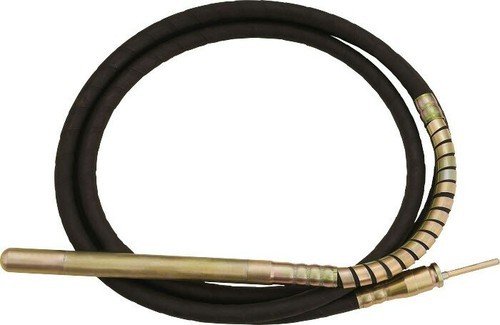 Tools Centre Vd5726 Plastic Concrete Vibrator Shaft Needle Vibration ...
