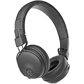 Amazon.com: JLab Studio+ Wireless Gen 2 On-Ear Headphones, 40+ Hours of ...