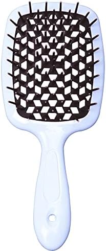Beautishop Detangler Hairbrush,Massage Curl Comb,Detangling Hair Brush ...
