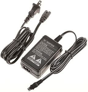Amazon.com : Globalsaving Power Supply AC Adapter Cord Cable Charger ...