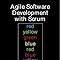 Agile Software Development with Scrum (Series in Agile Software Development): Schwaber, Ken ...