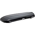 Amazon.com: INNO BRM660BK Wedge Cargo Box - 11 Cubic FT (Gloss Black) : Automotive