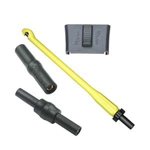 Amazon.com: Power Probe PP3ACC01 Power Probe III Accessory Kit: Automotive