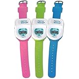 Amazon.com : Potty Time Potty Watch - Blue : Toilet Training Products ...