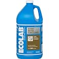 Amazon.com: Ecolab No Rinse Neutral Floor Cleaner (1 Gal) (4) : Health ...