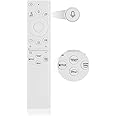 Amazon.com: Replacement for Samsung Frame tv Remote, for 2019-2024 ...
