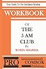 Workbook of The 5 Am Club by Robin Sharma: Your Guide To The ...