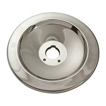 Tub Escutcheon Plate for Moen Legend 2200: Amazon.com: Industrial ...