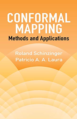 Conformal Mapping: Methods and Applications (Dover Books on Mathematics ...