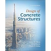 Design of Concrete Structures: Darwin, David, Dolan, Charles, Nilson ...