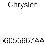 Amazon.com: Genuine Chrysler 56055667AB Electrical Relay: Automotive