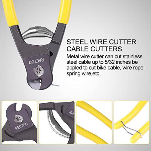 Steel Cable Cutters Canadian Tire at Nancy Hutchinson blog