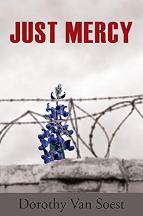 Book review of Just Mercy - Readers' Favorite: Book Reviews and Award ...