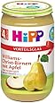 HiPP Früchte Pflaume mit Birne, 6er Pack (6 x 190 g): Amazon.de: Lebensmittel & Getränke