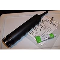 Amazon.com: Roho Cushion COMPLETE REPAIR KIT -Patch Kit -Inflation Pump ...