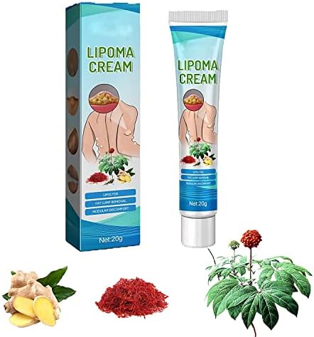 South Moon LumpFree Lipoma Removal Cream, Lipoma Removal Cream Ointment ...