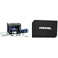 Dremel DigiLab 3D45-EDU 3D Printer Bundle - Heated Build Plate & Auto 9 ...
