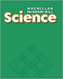 Macmillan/McGraw-Hill Science, Grade 3, Science Readers Deluxe Library ...