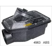 Amazon.com: 4 inch check valve