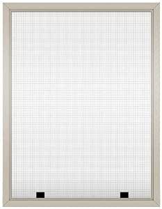 Custom Size Window Screen Kit (Tan) - - Amazon.com