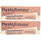 Hyalofemme - Gel Humectante para Alivio de Sequedad e Irritación ...