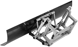 Amazon.com: RC4WD Z-X0007 Blade Snow Plow : Patio, Lawn & Garden