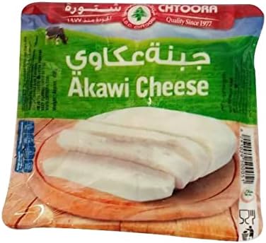 Chtoora Akawi Cheese 400g price in UAE | Amazon UAE | supermarket kanbkam