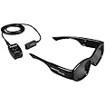 Amazon.com: MonsterVision Max 3D Eyewear System with Active Sync ...
