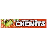Chewits Fruit Salad Flavour Sweets 30 g (Pack of 40): Amazon.co.uk: Grocery