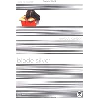 Amazon.com: Blade Silver: Color Me Scarred (TrueColors Series #7 ...