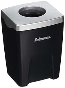 Amazon.com : Fellowes Office Suites Paper Clip Cup (8032801) : Clip Cup ...