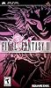 Final Fantasy II - Sony PSP in Oman | Whizz Games