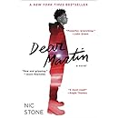 Amazon.com: Dear Martin (9781101939499): Nic Stone: Books