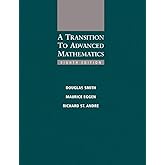 Mathematical Proofs: A Transition to Advanced Mathematics (2nd Edition): Chartrand, Gary ...