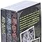 Amazon.com: Asylum 3-Book Box Set: Asylum, Sanctum, Catacomb ...