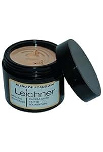 Amazon.com: Leichner Camera Clear Tinted Foundation - Blend Of ...